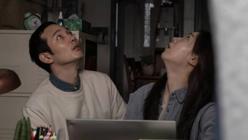 Ver Pelicula Exist Within (2022) Online Sub Español HD Doramasflix