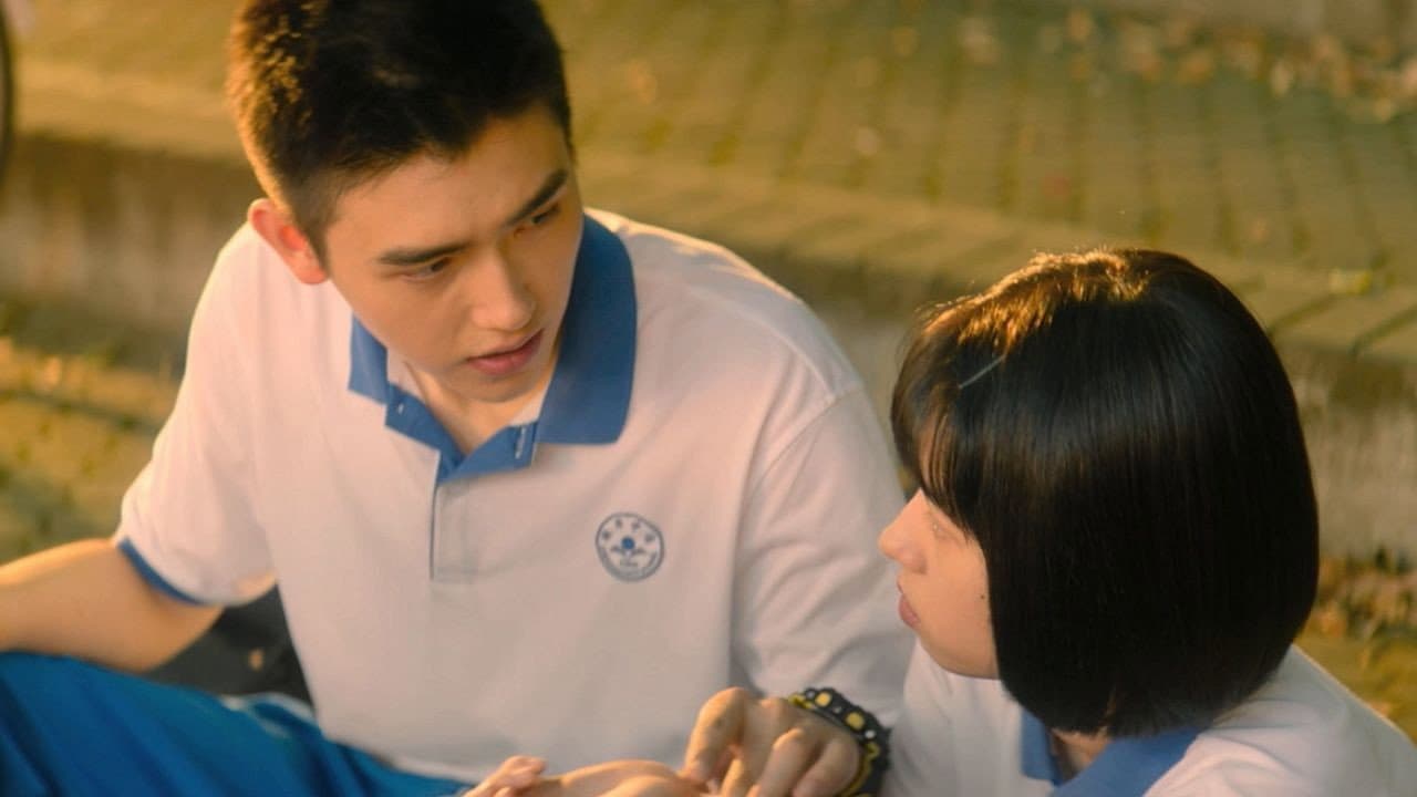 Ver Pelicula My Best Summer (2019) Online Sub Español HD Doramasflix