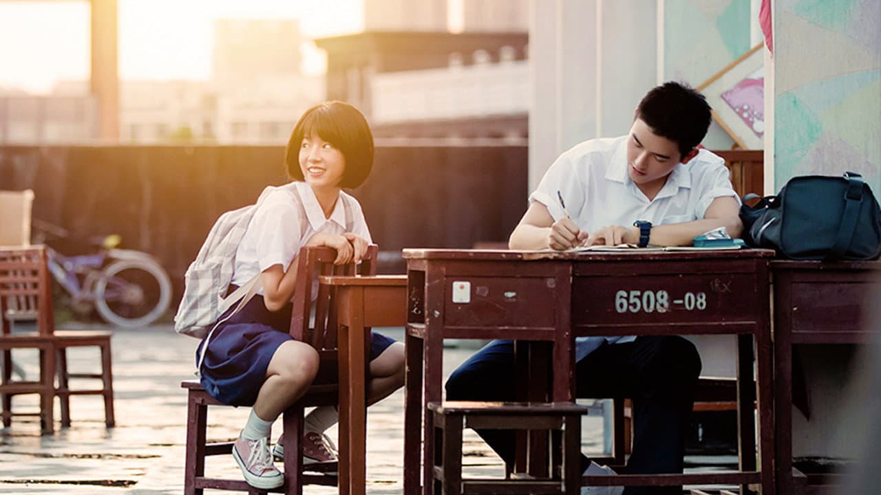 Ver Pelicula My Best Summer (2019) Online Sub Español HD Doramasflix