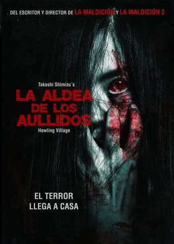 Ver Pelicula Howling Village (2020) Online Sub Español HD Doramasflix