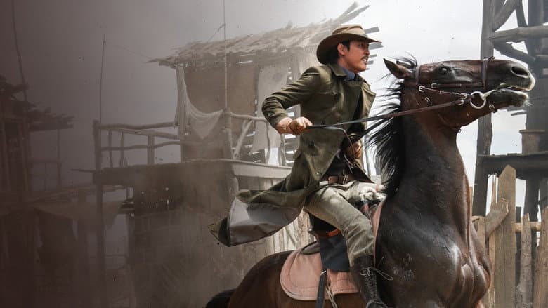 Ver Pelicula The Good, the Bad, the Weird (2008) Online Sub Español HD ...