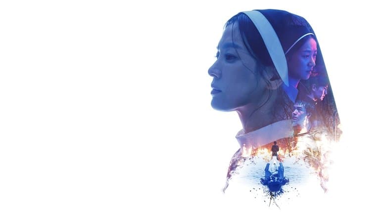 Ver Pelicula Dark Nuns (2025) Online Sub Español HD Doramasflix
